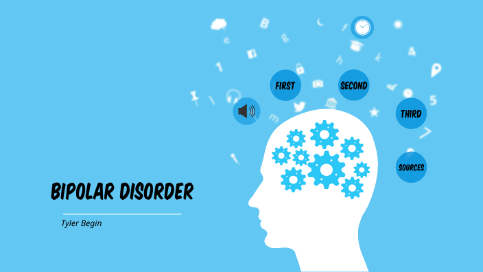 Research Mapping Bipolar by Tyler Begin on Prezi