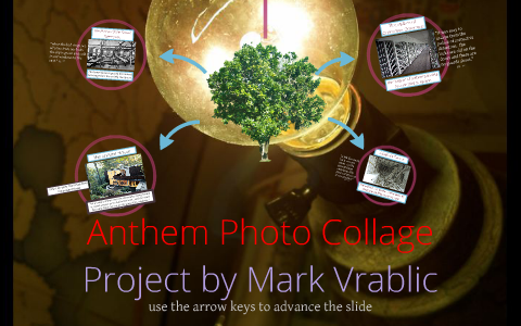 Anthem Collage by COASTER 19 on Prezi