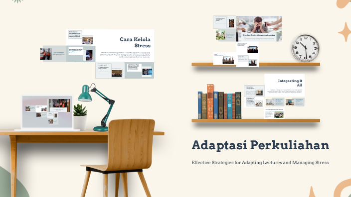 Mastering Multimedia and Time Management by etheldreda on Prezi