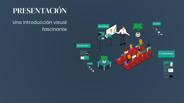 PRESENTACIÓN by Angie Palma on Prezi