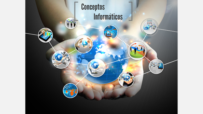 Conceptos Informáticos by Shirley Perez on Prezi