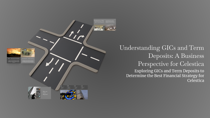 Understanding GICs and Term Deposits: A Business Perspective for ...