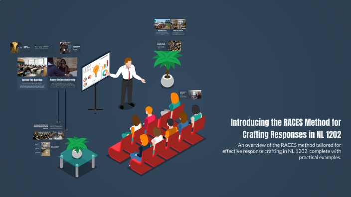 Introducing the RACES Method for Crafting Responses in NL 1202 by ...