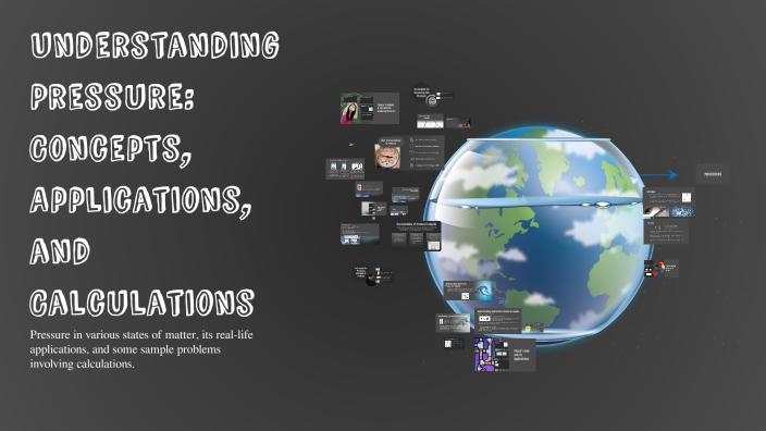 Understanding Pressure: Concepts, Applications, and Calculations by ...