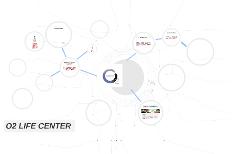 O2 LIFE CENTER by on Prezi
