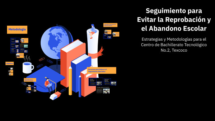 Seguimiento para Evitar la Reprobación y el Abandono Escolar by Lydia ...