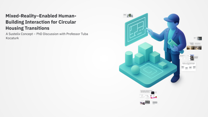 Mixed-Reality–Enabled Human-Building Interaction for Circular Housing ...