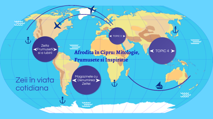 Proiect ,,Zeii în viața cotidiană” by Pamela Budeanu on Prezi