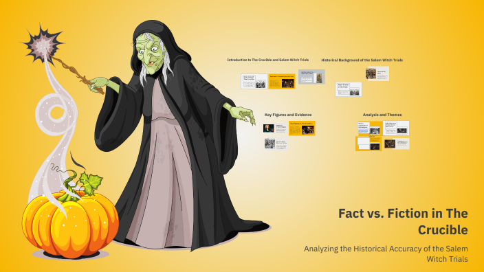 Mini-Research Project for The Crucible by jame Derrow on Prezi