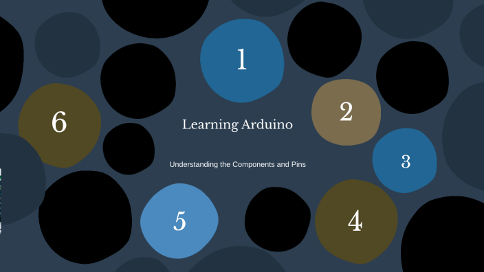Learning Arduino by ħī ībä on Prezi