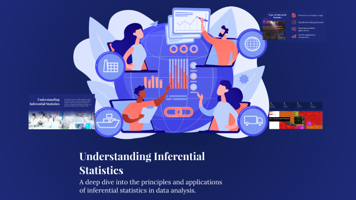 Understanding Inferential Statistics by Ujjwal Neupane on Prezi