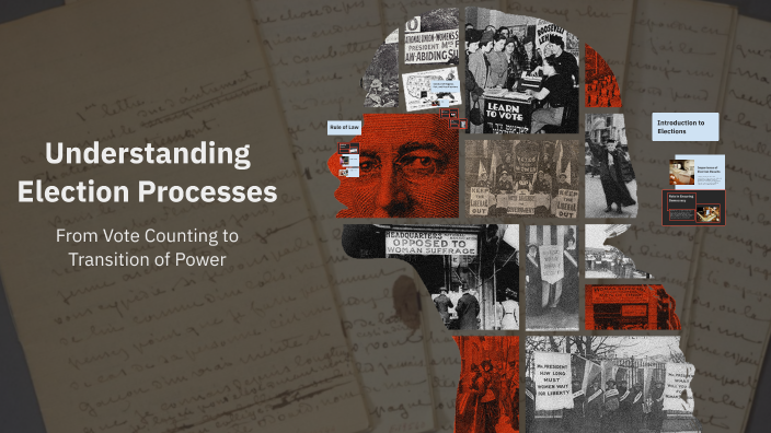 Understanding Election Processes by Rei gn on Prezi