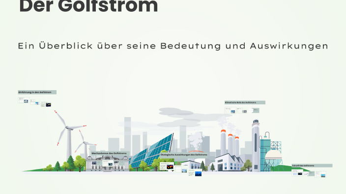 Der Golfstrom by Leo Hingerl on Prezi
