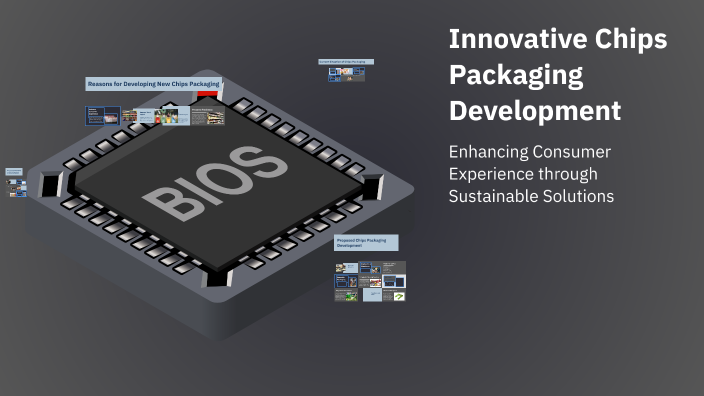 Innovative Chips Packaging Development by هديل فقيه on Prezi