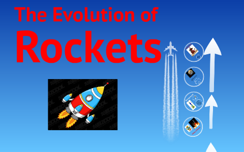 The Evolution of Rockets by Dylan McCarthy on Prezi