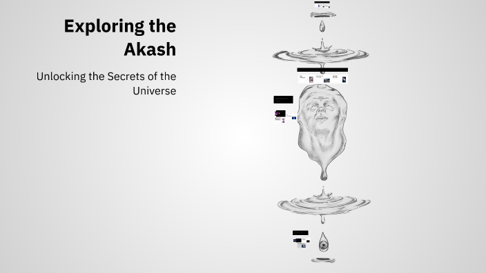 Exploring the Akash by Akash Arul on Prezi