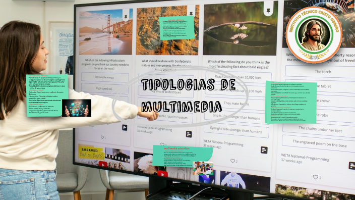 multimedia educativa by Jesus on Prezi