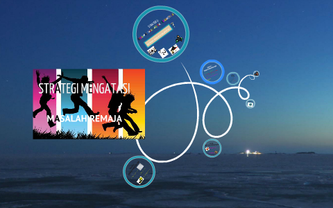 Strategi Mengatasi Masalah Remaja by Zaliq Family