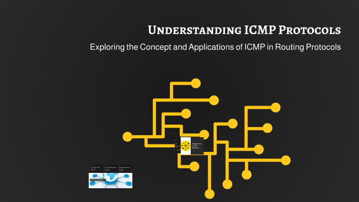Understanding ICMP Protocols by nodira narinova on Prezi