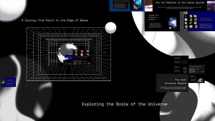 Exploring the Scale of the Universe by Gulruxsor Jamoliddinova on Prezi