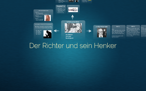 Der richter und sein Henker by Karo Ghamoyan on Prezi