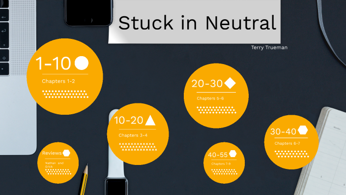 Stuck in Neutral by Leo Castillo on Prezi