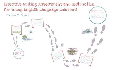 Writing Assessment & Instruction by Elisabeth Williams on Prezi