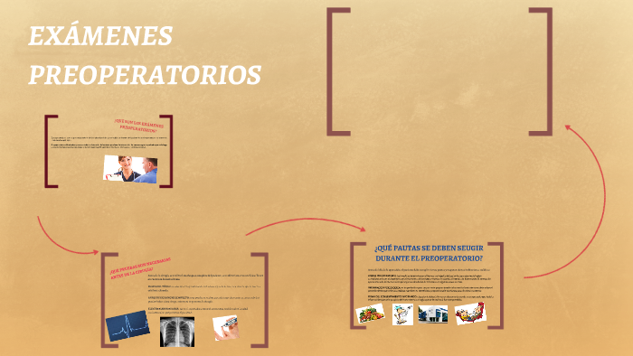 EXÁMENES PREOPERATORIOS by vanesa giraldo on Prezi