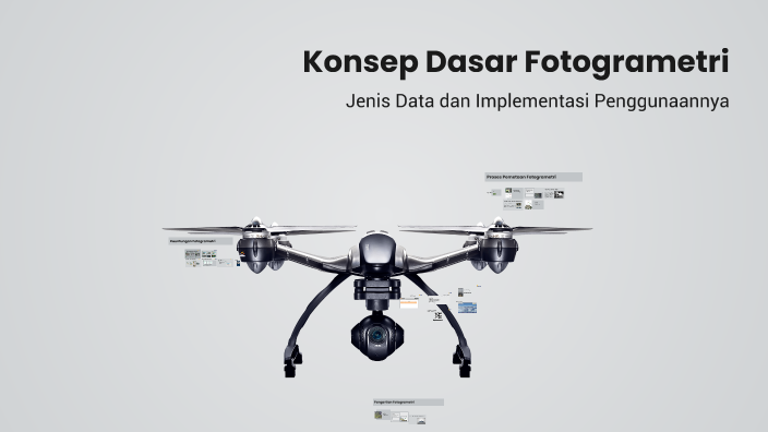 Konsep Dasar Fotogrametri by Irghan Santiz Ruqi Antabuana on Prezi