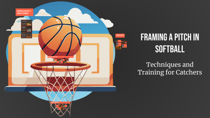 Framing a Pitch in Softball by Gabrielle Tholstrup on Prezi