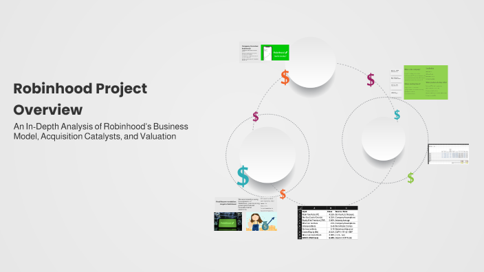 Robinhood Project Overview by Dani Bai on Prezi