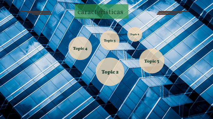 caracteristicas by samuel forero on Prezi