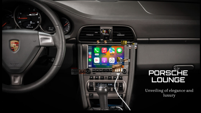 Porsche Lounge and Bar Proposal by Erkan Karatas on Prezi