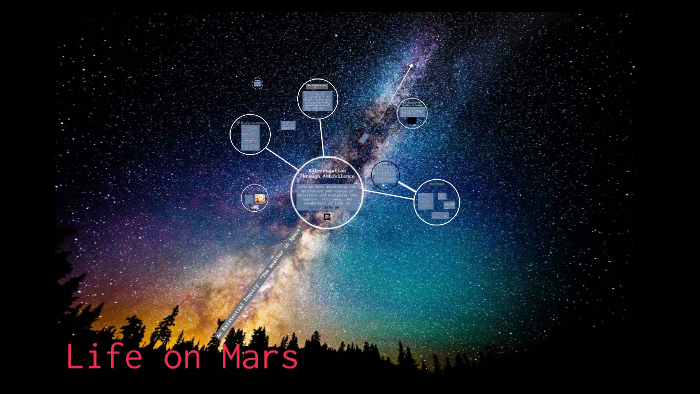 Life on Mars by Jonas Hart on Prezi