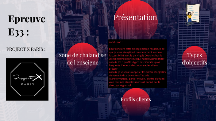 epreuve E33 pxp by loann Souavin-Carpentier on Prezi