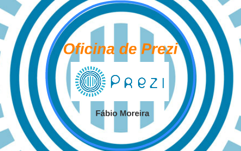 O que é o Prezi? by Fábio Moreira on Prezi