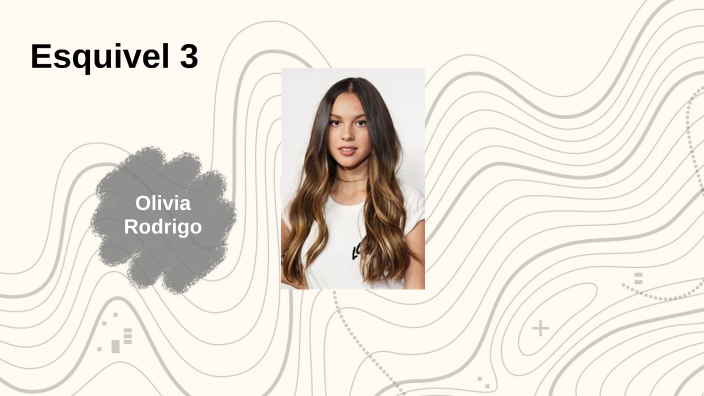Music Family Tree (Olivia Rodrigo-Esquivel-3 by Jessica Esquivel on Prezi