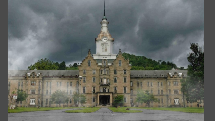 Murder Mystery: Passe Compose Psych Ward by Nia Mckenzie on Prezi