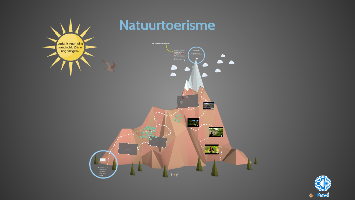natuurtoerisme by hannah Van den Bosch on Prezi