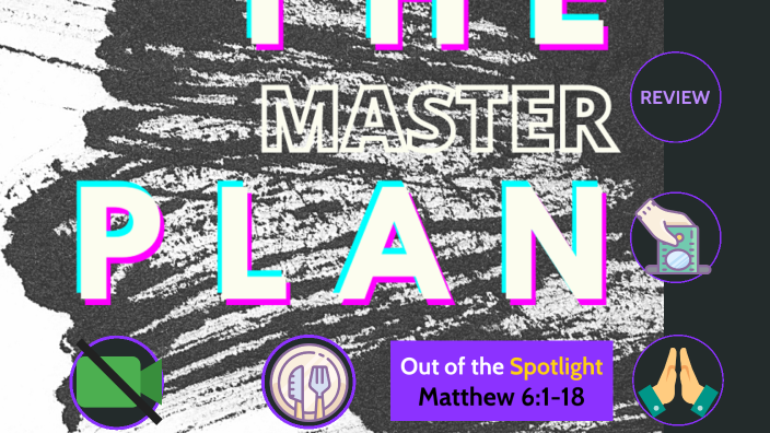 Out of the Spotlight by Timothy Sprankle on Prezi