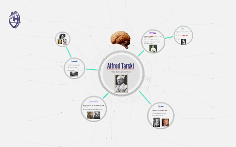 Alfred Tarski by on Prezi