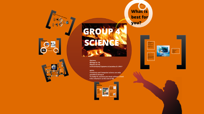 Group 4 Science by lisa kearney on Prezi