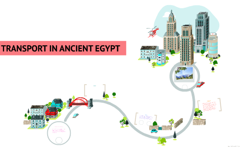 TRANSPORT IN ANCIENT EGYPT by POONAM TIPNIS on Prezi