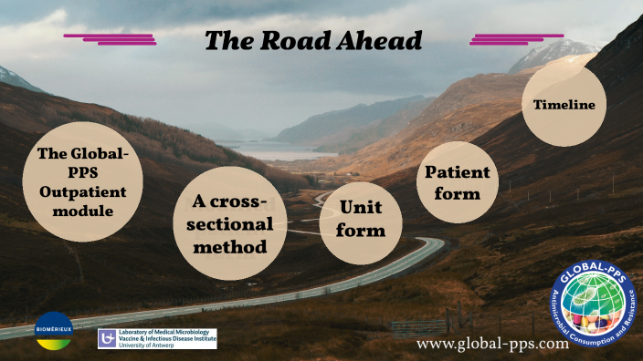 The Global-PPS outpatient module by Ann Versporten on Prezi