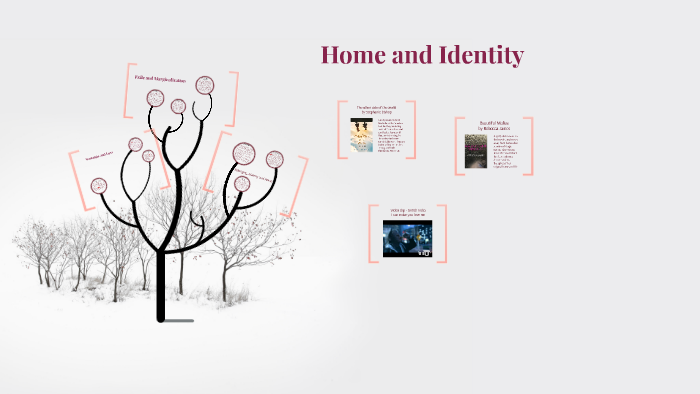 Home and Identity by on Prezi