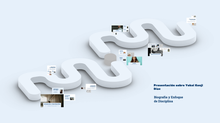 Presentación sobre Yokoi Kenji Díaz by Adriana Marcela Márquez Alvarado ...