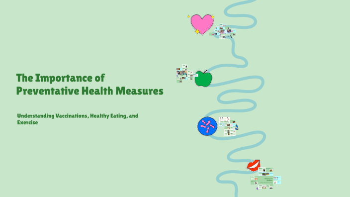 The Importance of Preventative Health Measures by Nicholas Lipscombe on ...