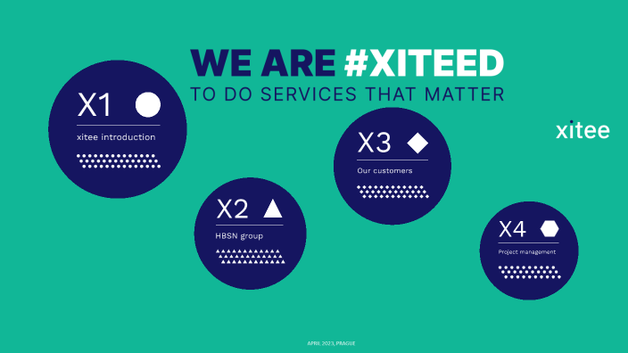 xitee intro by Margo Gicheva on Prezi