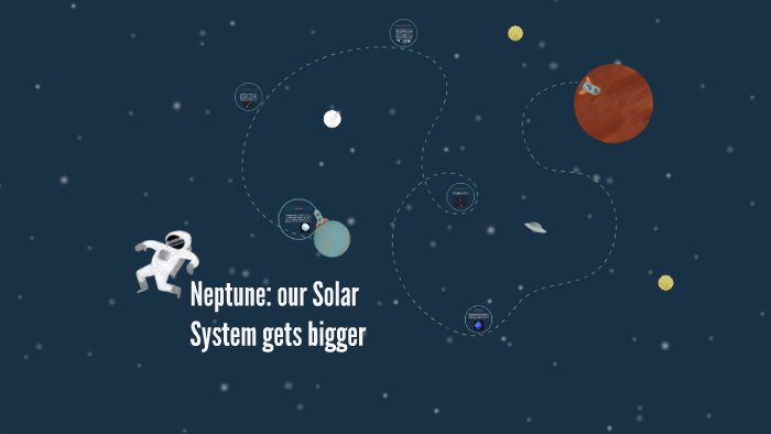 Neptune: our Solar System gets bigger by Andy Epton on Prezi