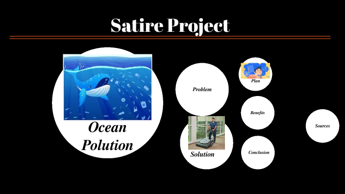 Satire Project by Jaden Vasquez on Prezi